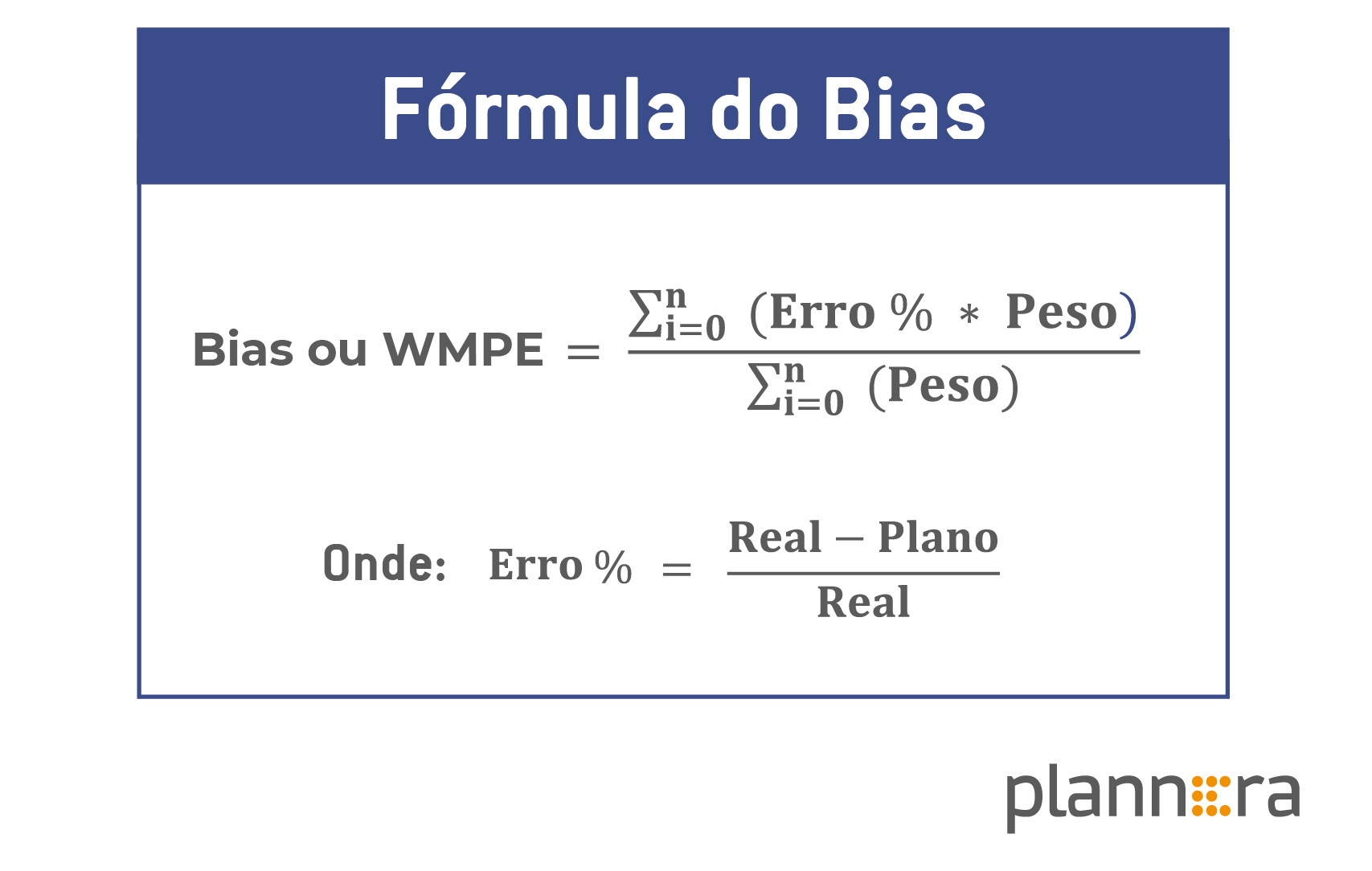 Quais indicadores usar no S&OP - Plannera